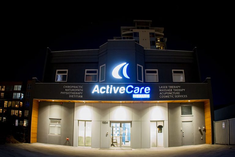 About Us | Active Care Health Centre