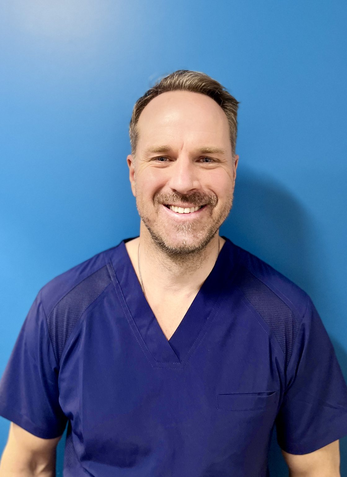 Meet The Team in Kelowna, BC | Active Care Health Centre